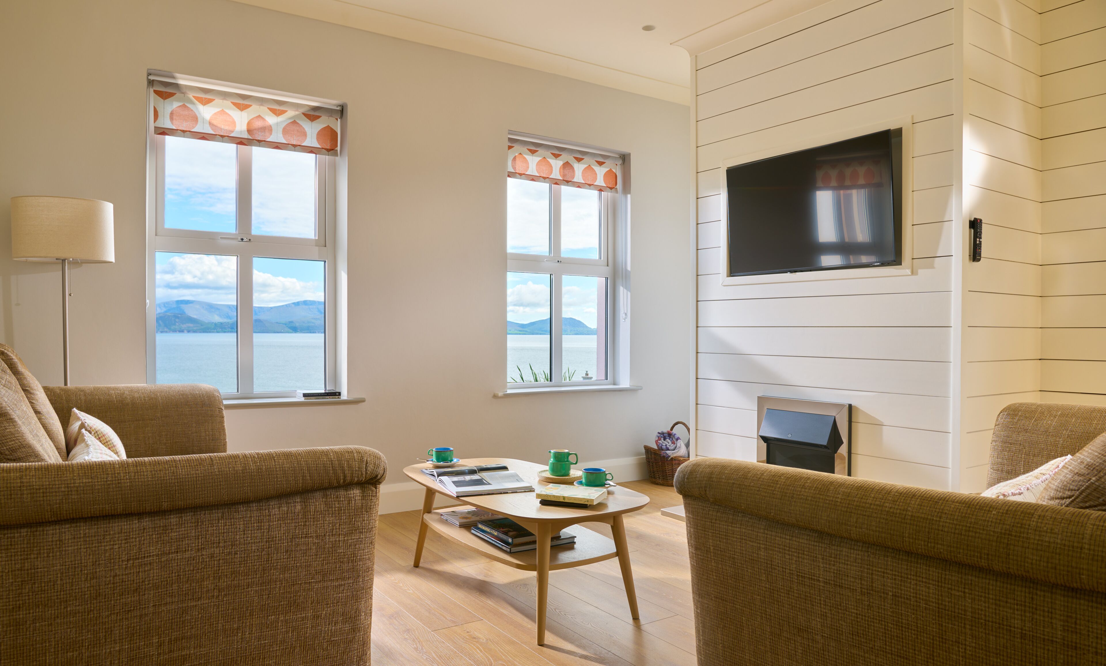 A Beach View Property - County Kerry