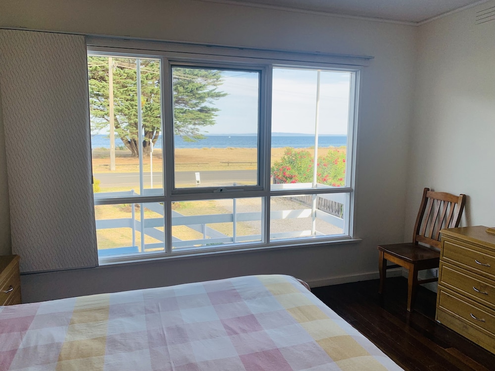 Waterfront On Bluff - Viste Magiche Sul Lungomare - Melbourne