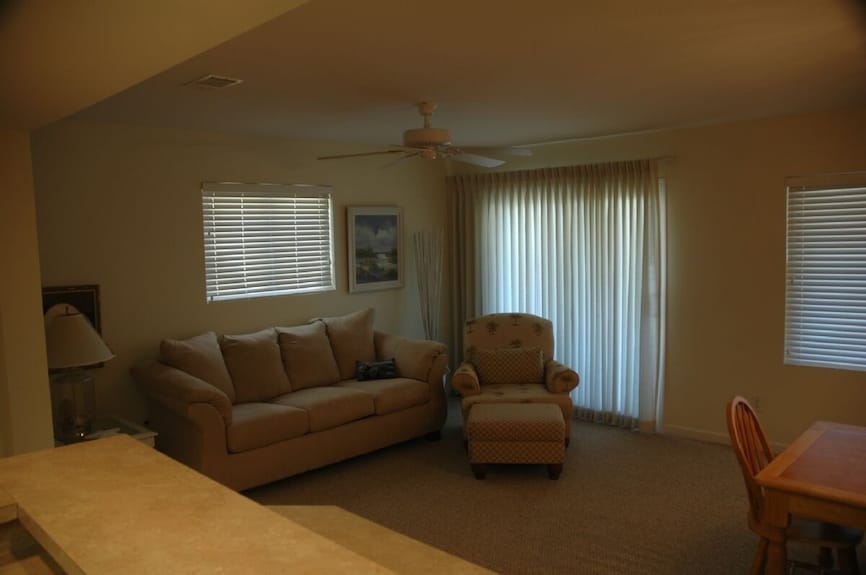 Hermosa Casa Adosada En Las Arenas Blancas Como El Azúcar De Pensacola Beach, Fla - Pensacola Beach, FL