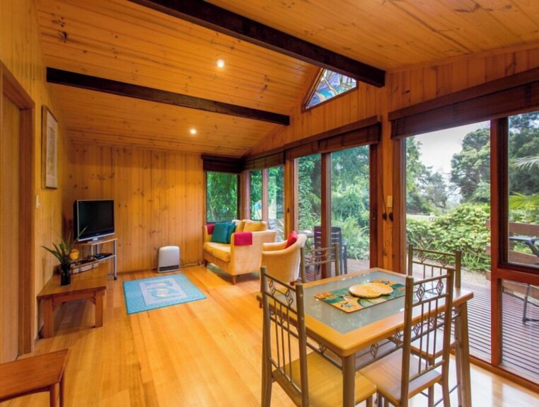 Lin Cottage - 8 Mortimer Street - 말라코오타