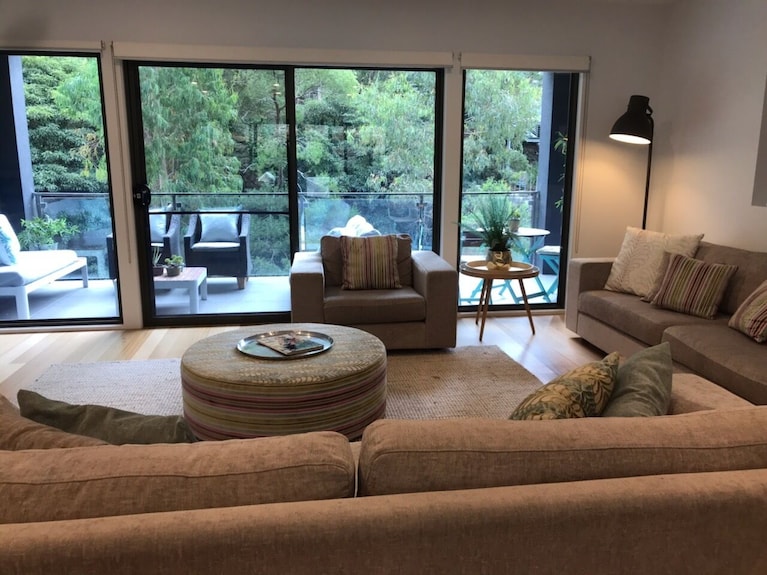 The Boulevard House Lorne - 론