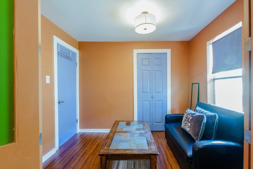 Eastside Oasis - Near Mlk Train Station, Ut & Downtown - Windsor Hills - Austin