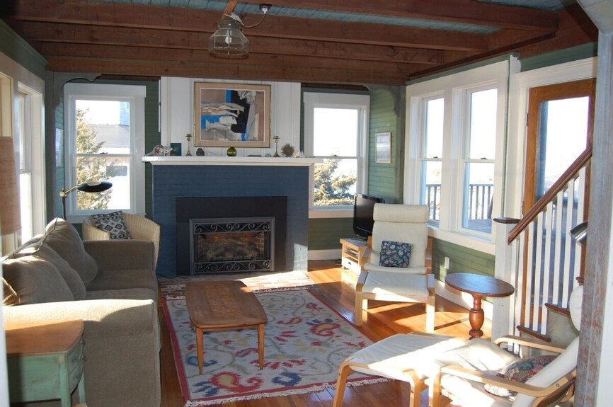 Cape Ann, Annisquam Vistas Panorámicas Al Mar Desde Todas Las Habitaciones. - Ipswich, MA