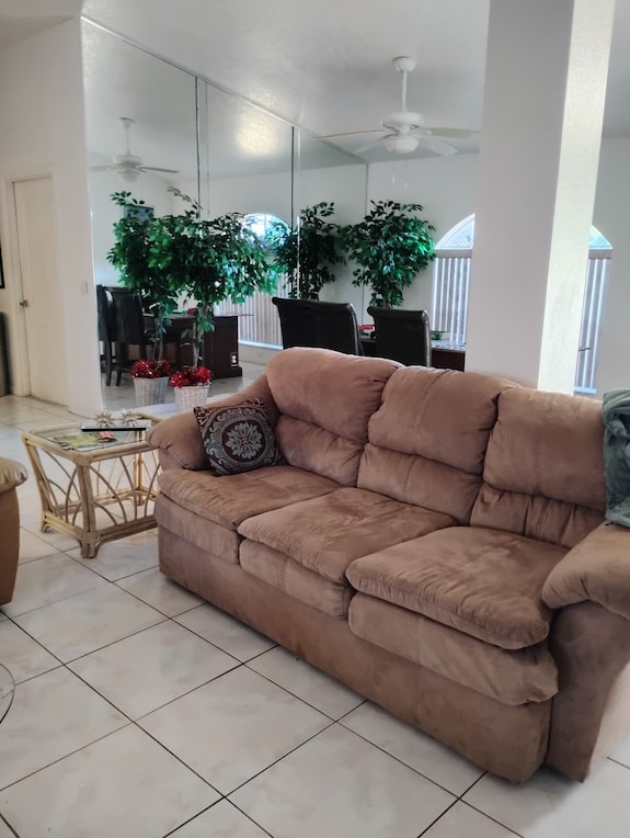 A Piece Of Heaven, Waterfront Home, Heated Screened Pool & In Port Charlotte - 노스 포트