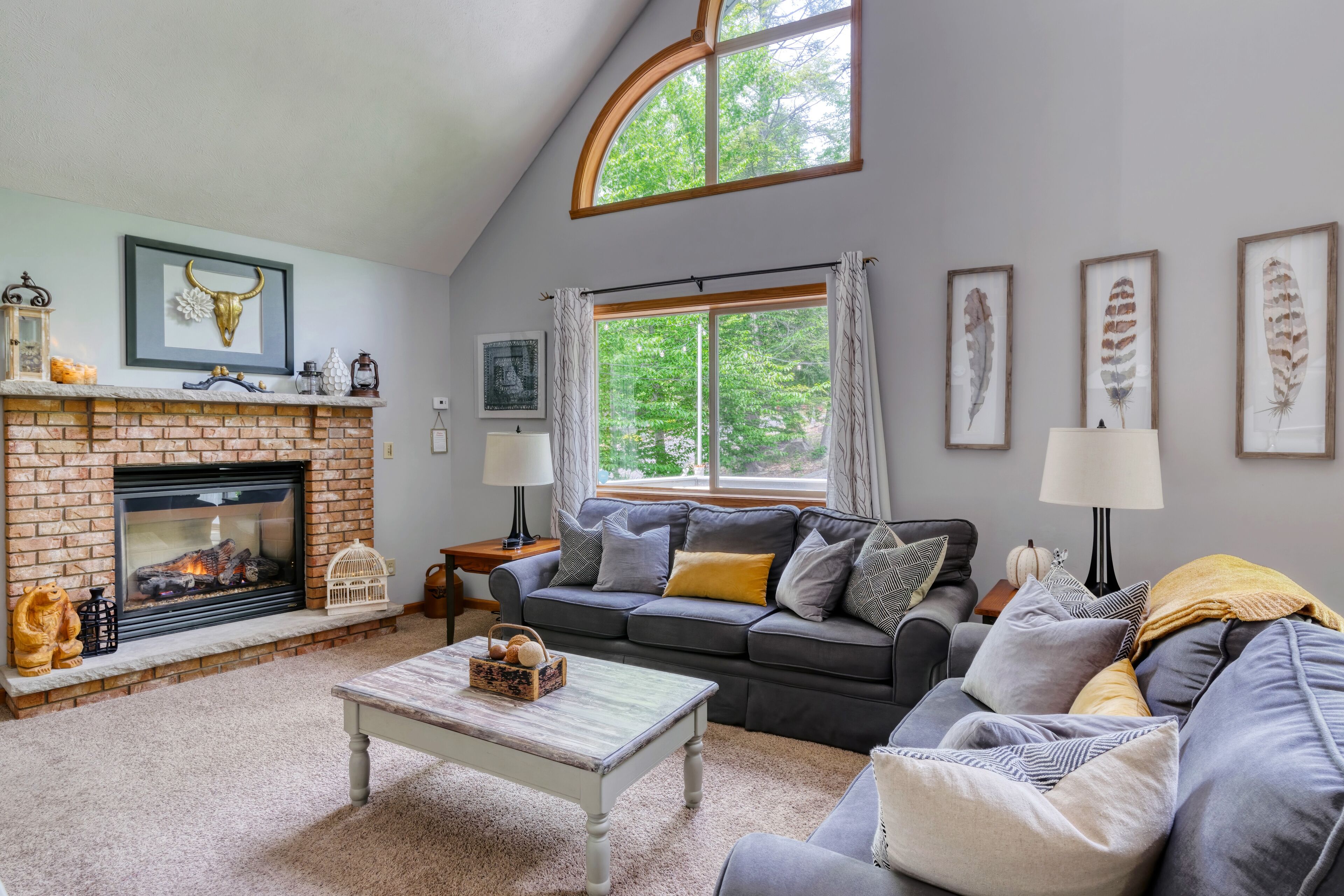 The Woodview At The Hideout With Open Floorplan And Huge Gameroom! - Lake Ariel, PA