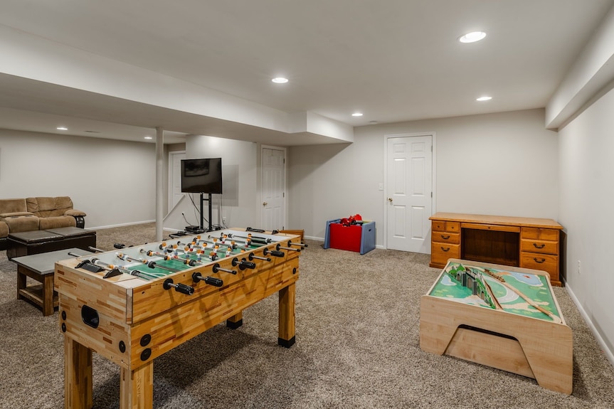 Harvest Drive Family Getaway In Heart Of Amish Country - Strasburg, PA