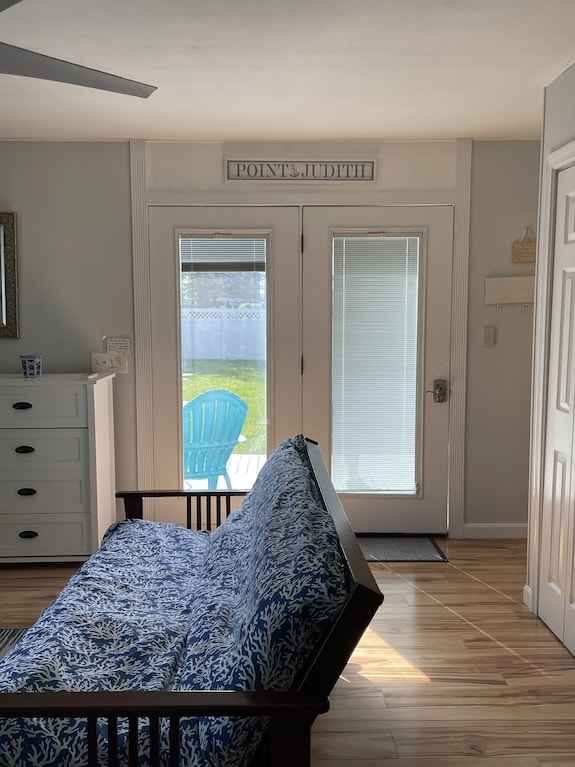 Cottage Eficiencia En Playa Comunidad - Narragansett, RI