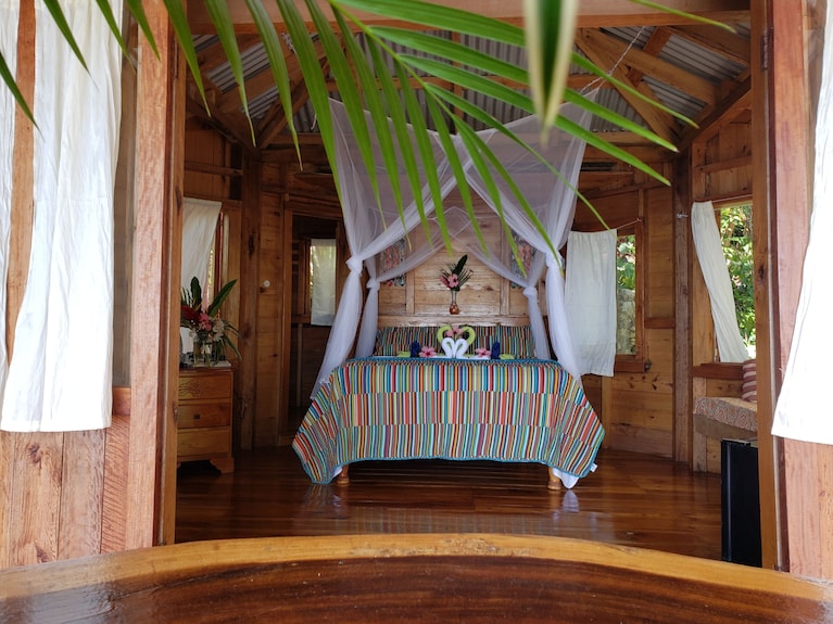 Firefly Cottage With Ocean View - Cave