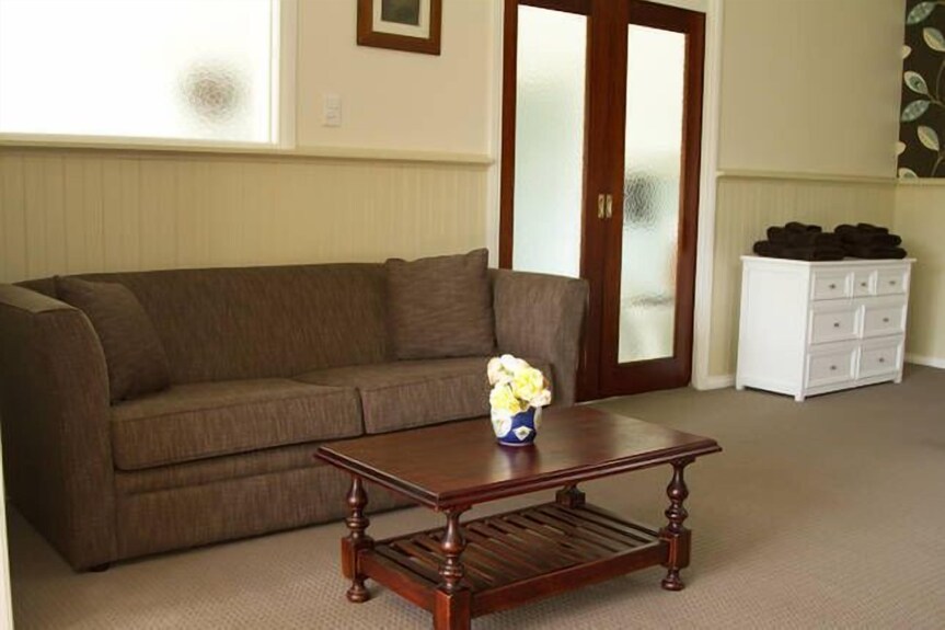 Warburton Whitehouse Bnb - Warburton