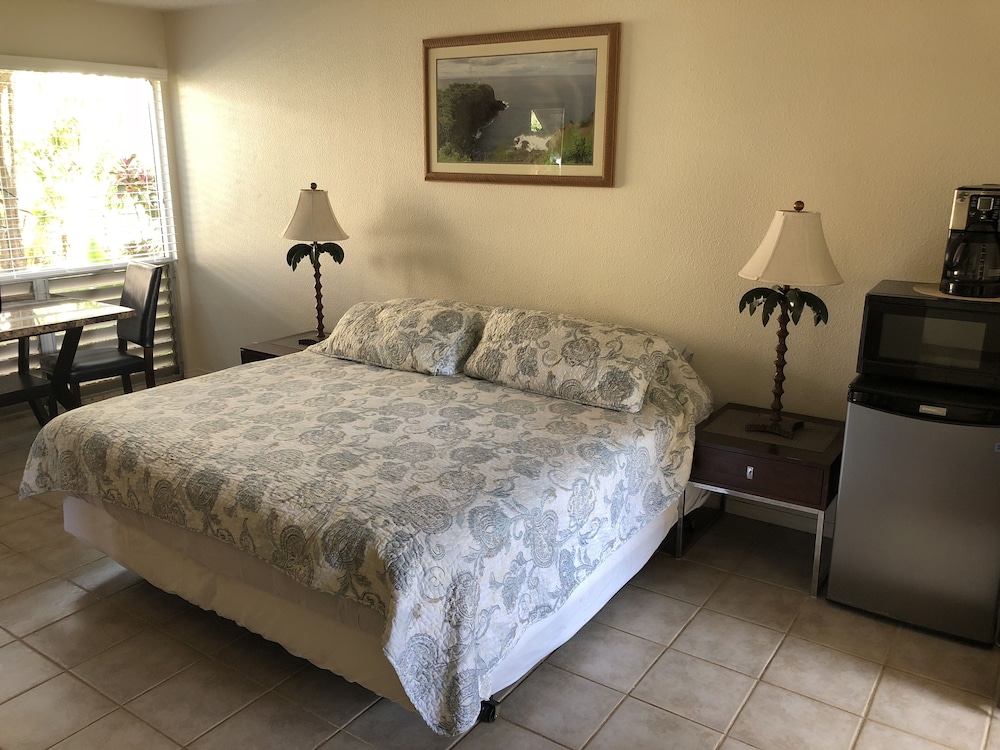 Best Price/value In Princeville! Cute And Cozy Studio! - Princeville, HI