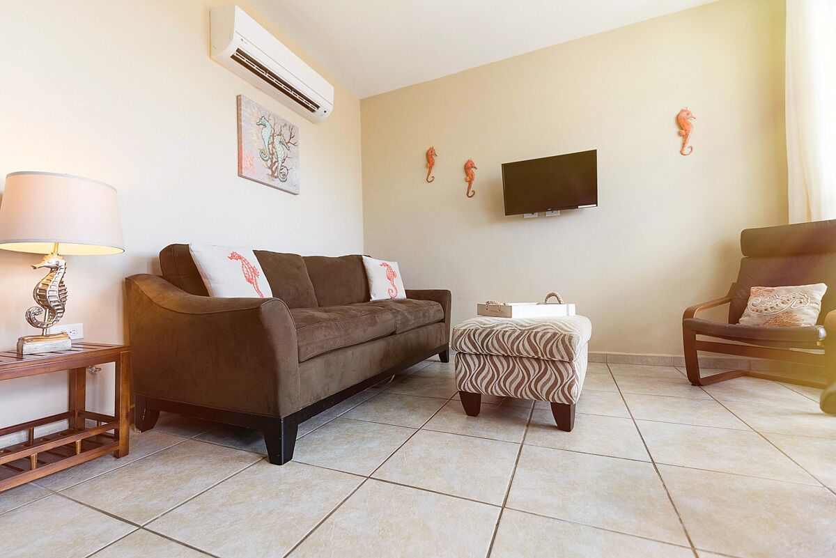 ¡Nuevo! Beautiful Suite Vista Al Agua Ideal Para Las Familias Capacidad De Hasta 6 Personas! - Culebra