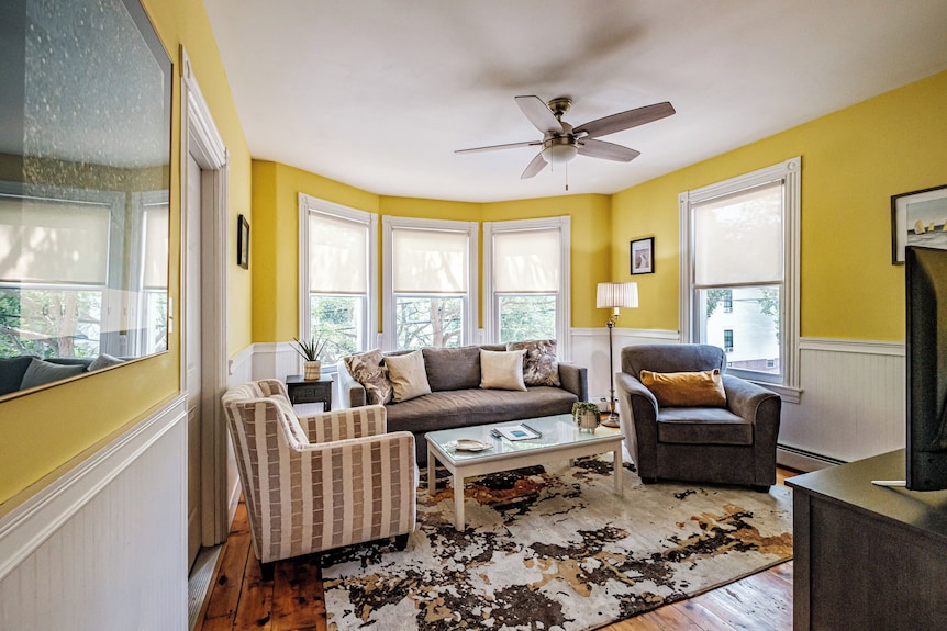 Fall In Love With Portland! - Yarmouth, ME