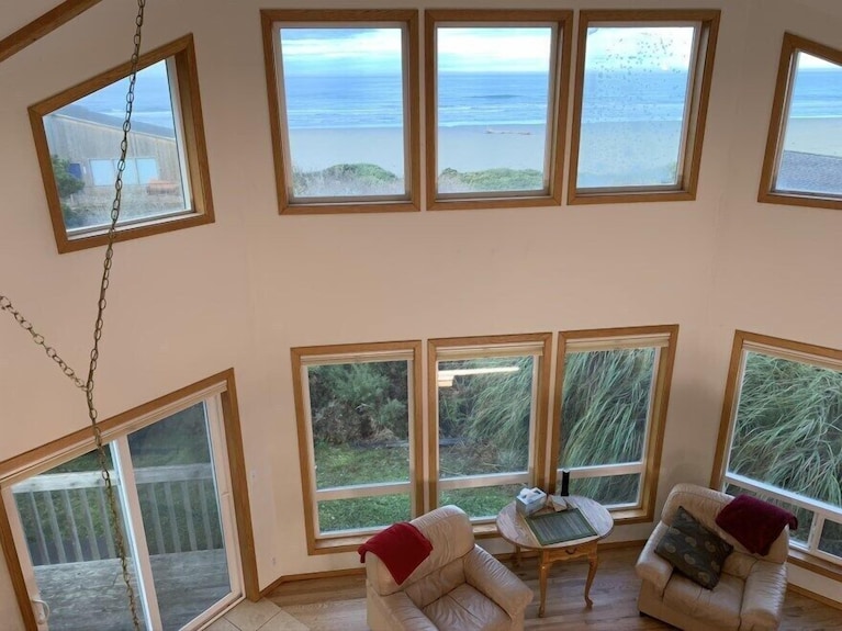 Pacific Panorama - 5 Bedrooms + Loft - Bandon, OR