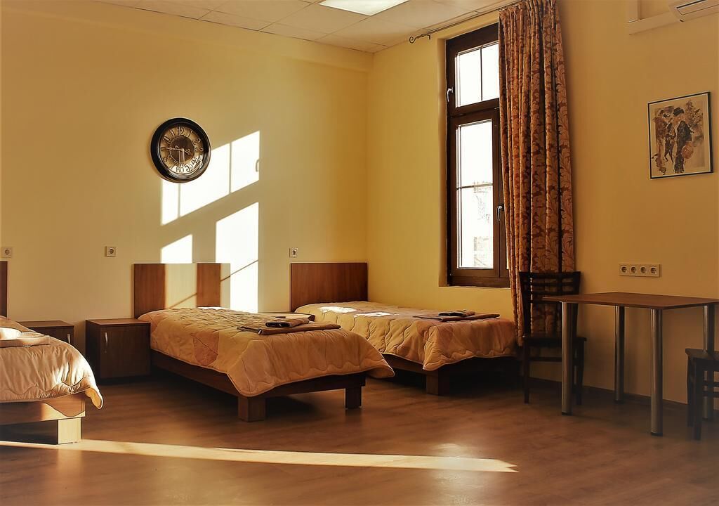 Hostel Central Station Plovdiv - Plovdiv