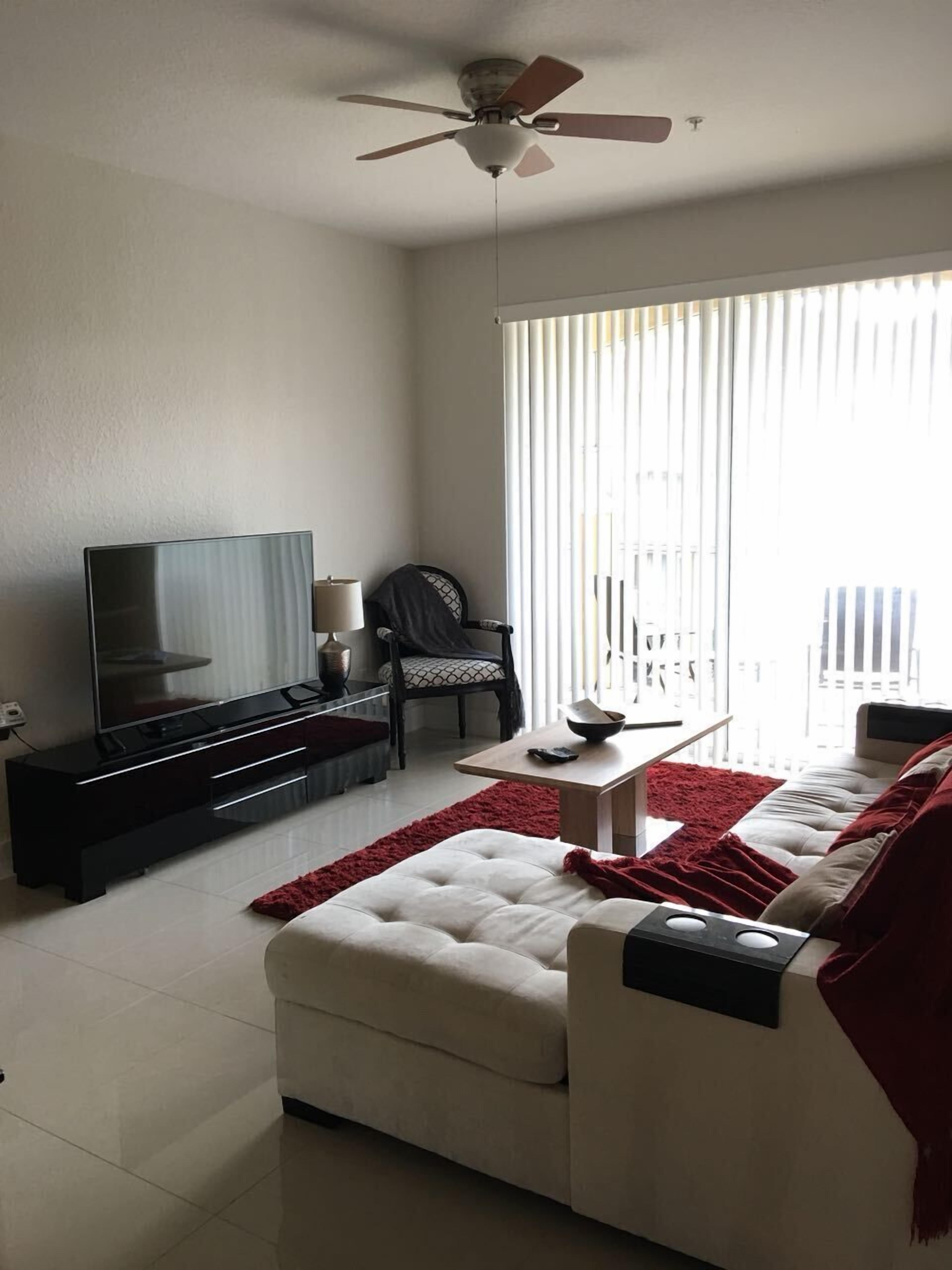 Alldisney4you - Renovated Vacation Condo Family-friendly - Celebration, FL