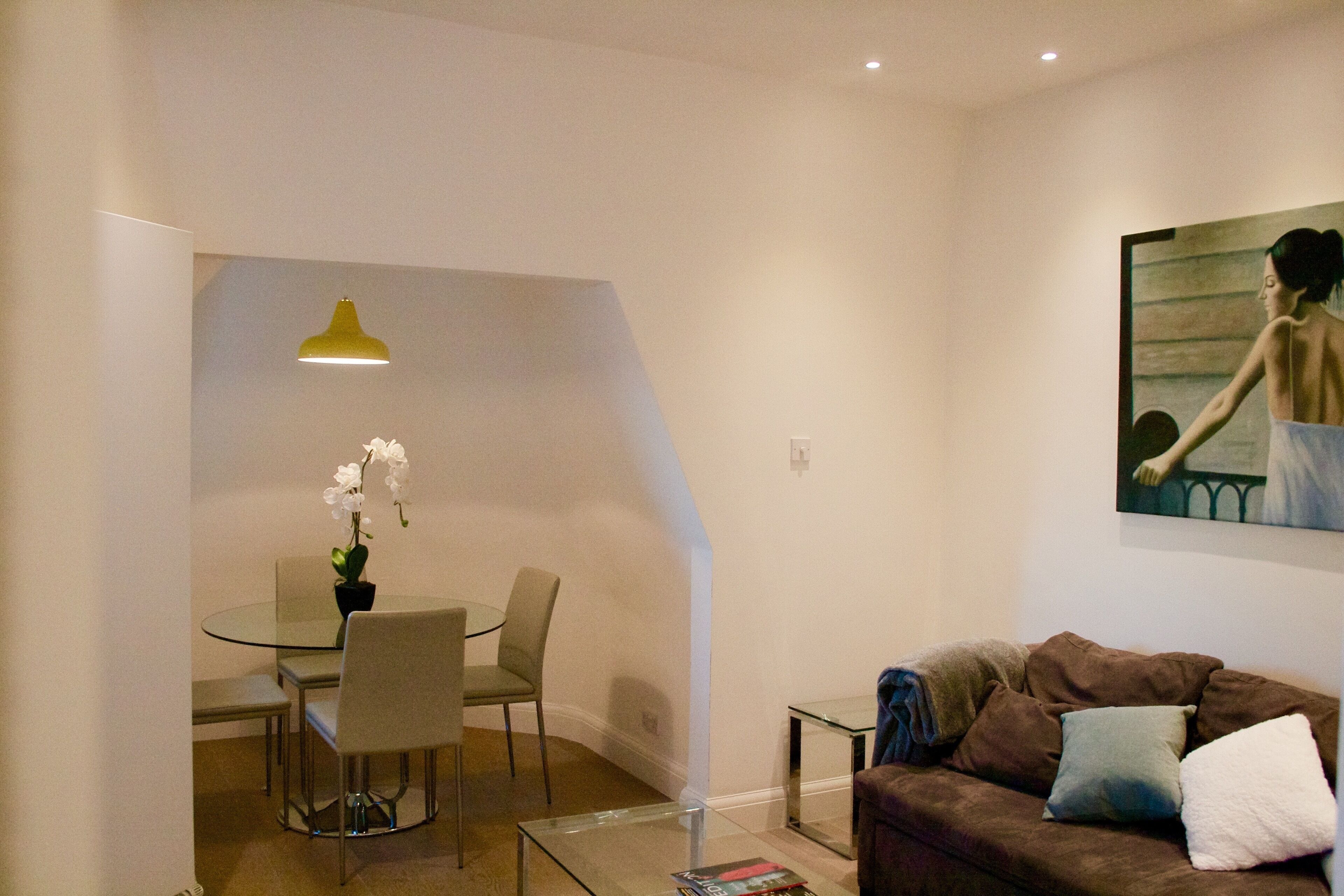 Sloane Square Central London Flat - Chelsea