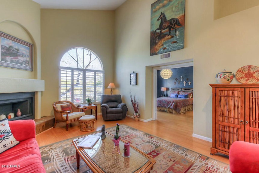 Golf Course View Retreat In Mesa. - Mesa, AZ