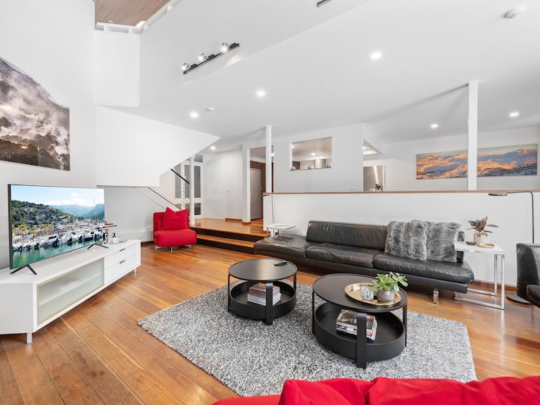 Mundarlu Private Chalet Prime Location\nsleeps 6 |Woodridge Area |Walk To Lifts - Thredbo