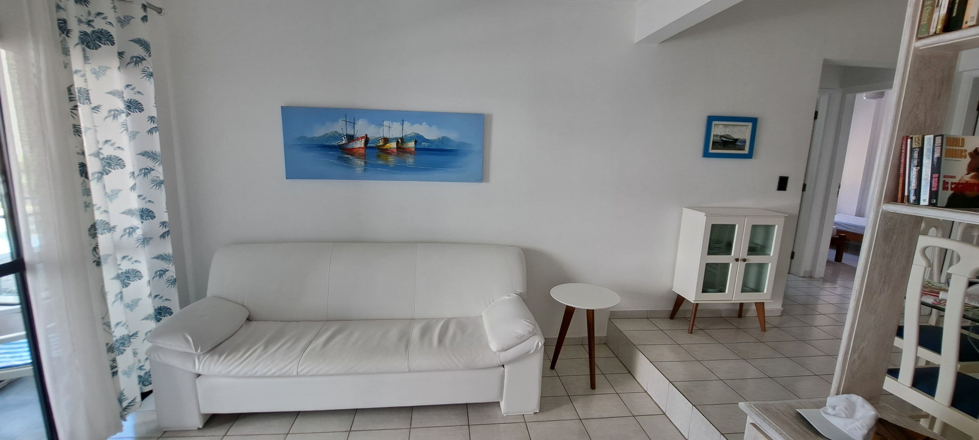 Asturias - Guarujá - 150 Mts De La Playa - Frente A Colonia Afpesp. - Guarujá