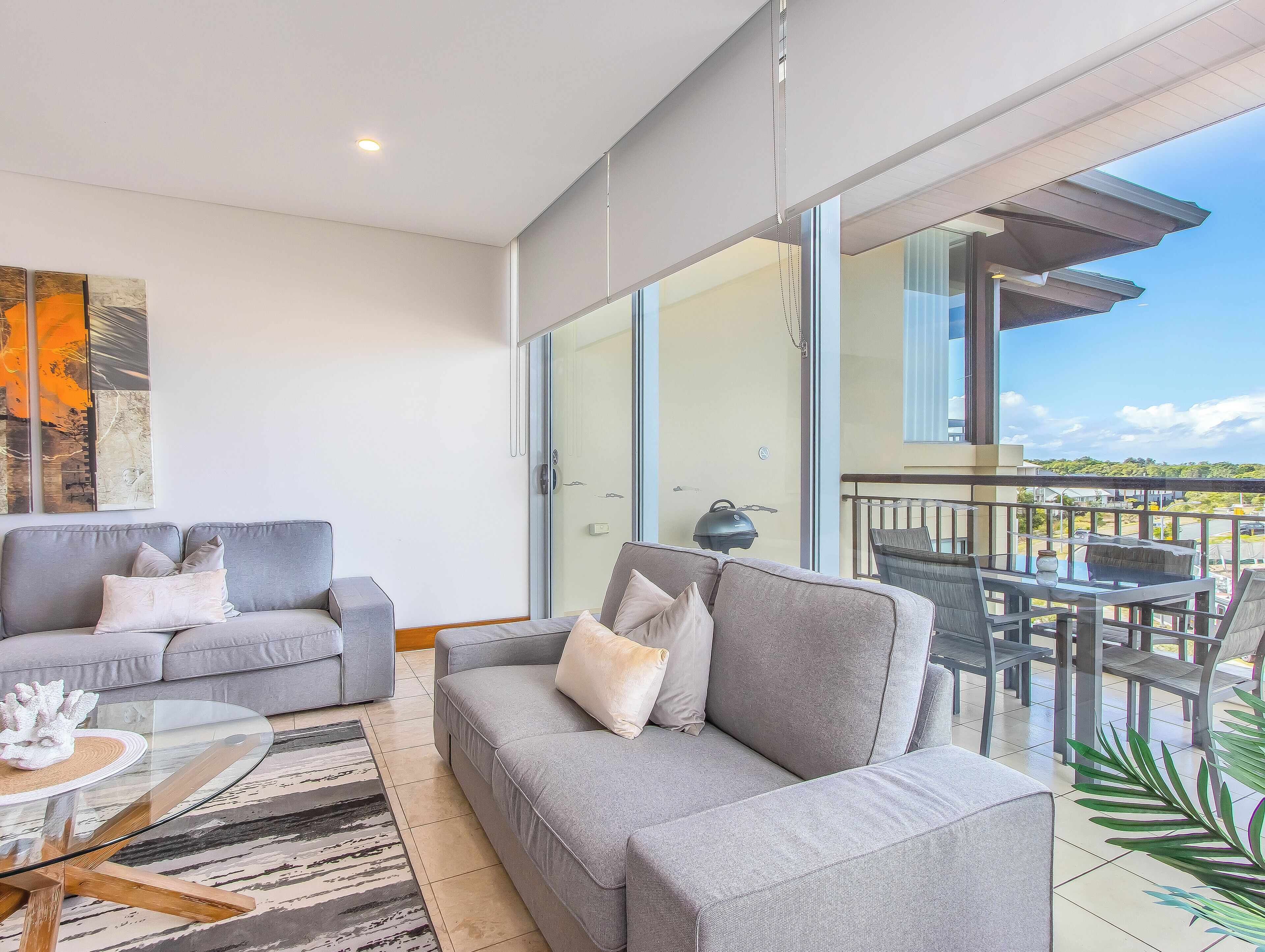 Apartamento Santai 301 - Casuarina