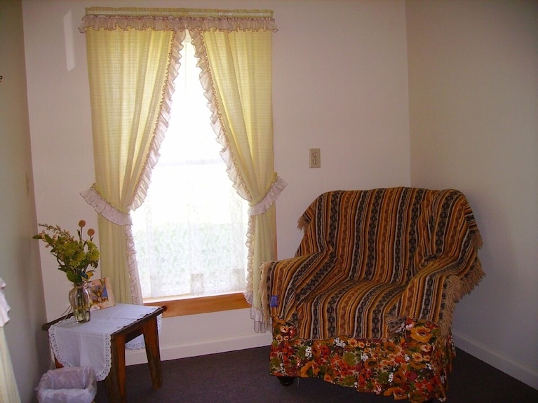 Cozy, Rustic Cabin With Beautiful Views, Privacy And 1 Mile From Keuka Lake - Finger Lakes, NY