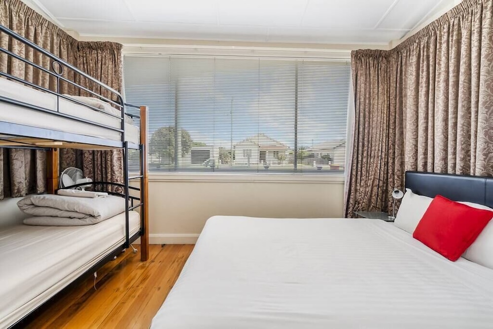 Penfold Cottage 1 Km From Cbd Launceston Invermay +Freewifi - Tasmania