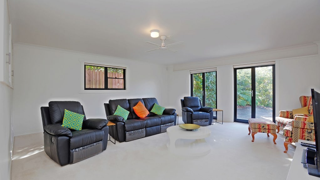 Black Cockatoo Retreat Leura - Leura