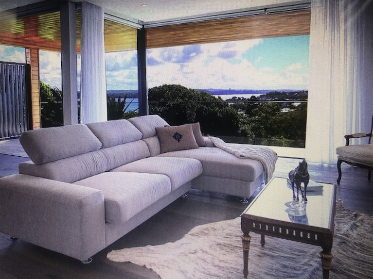 Glamorous Vaucluse Harbourview Modern Villa - Northern Beaches Council