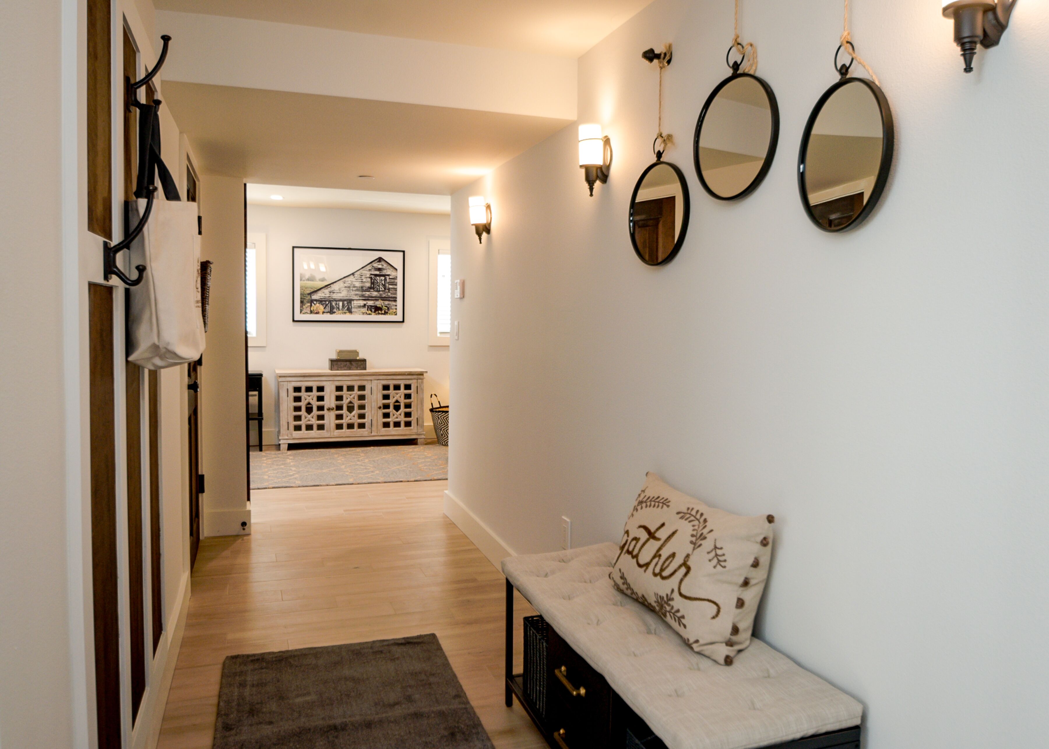 The Banks House, Upscale 3bd/3ba Home,10 Min Walk To World Class Downtown Napa - Napa, CA