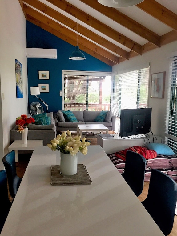 The Tree House - 5 Min Walk To The Beach - Binningup