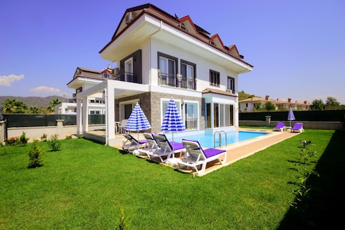 Villa Phoenix - 1  |  Available In Winter Aswell. - Fethiye