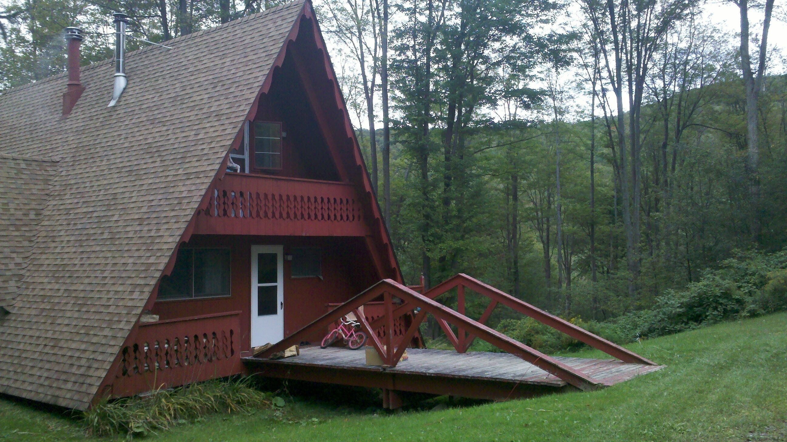 Top 12 Cabin Rentals In Potter County, Pennsylvania - Updated 2024 ...