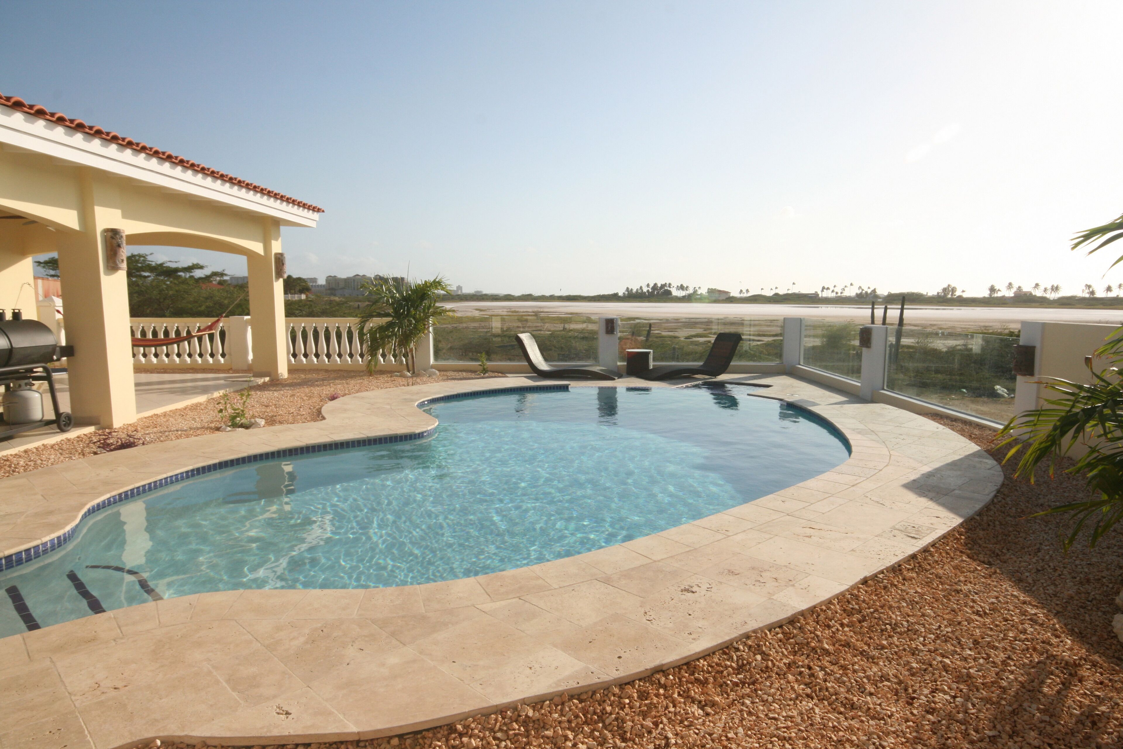 Newly Build - Beachfront - Facing beach swimming pool - 5 bdrm ...