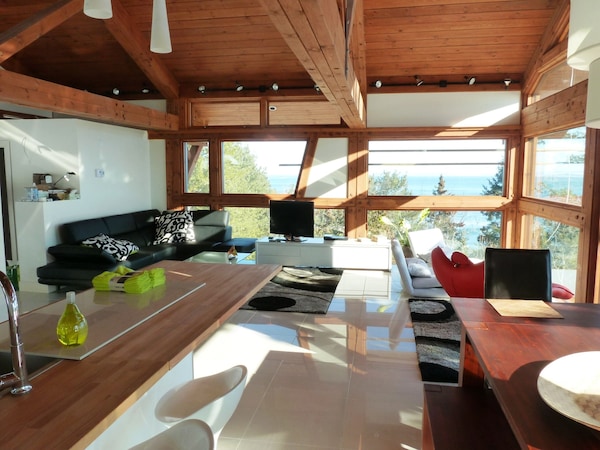 Charlevoix. Le Paradis Sur Terre. - Charlevoix