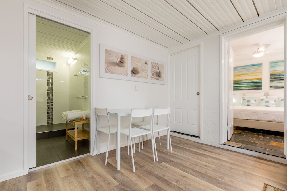 Bush To Beach Apartment 88 - Relaxing Getaway (5 Min Stroll To The Beach) - Huskisson