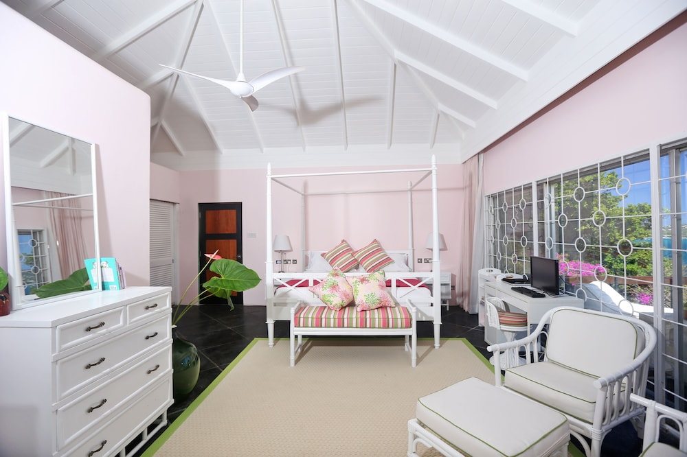 Ultimate Caribbean Getaway: 3 Beaches, Cook, Housekeeper & Valet, 24x7 Concierge - Saint Lucia