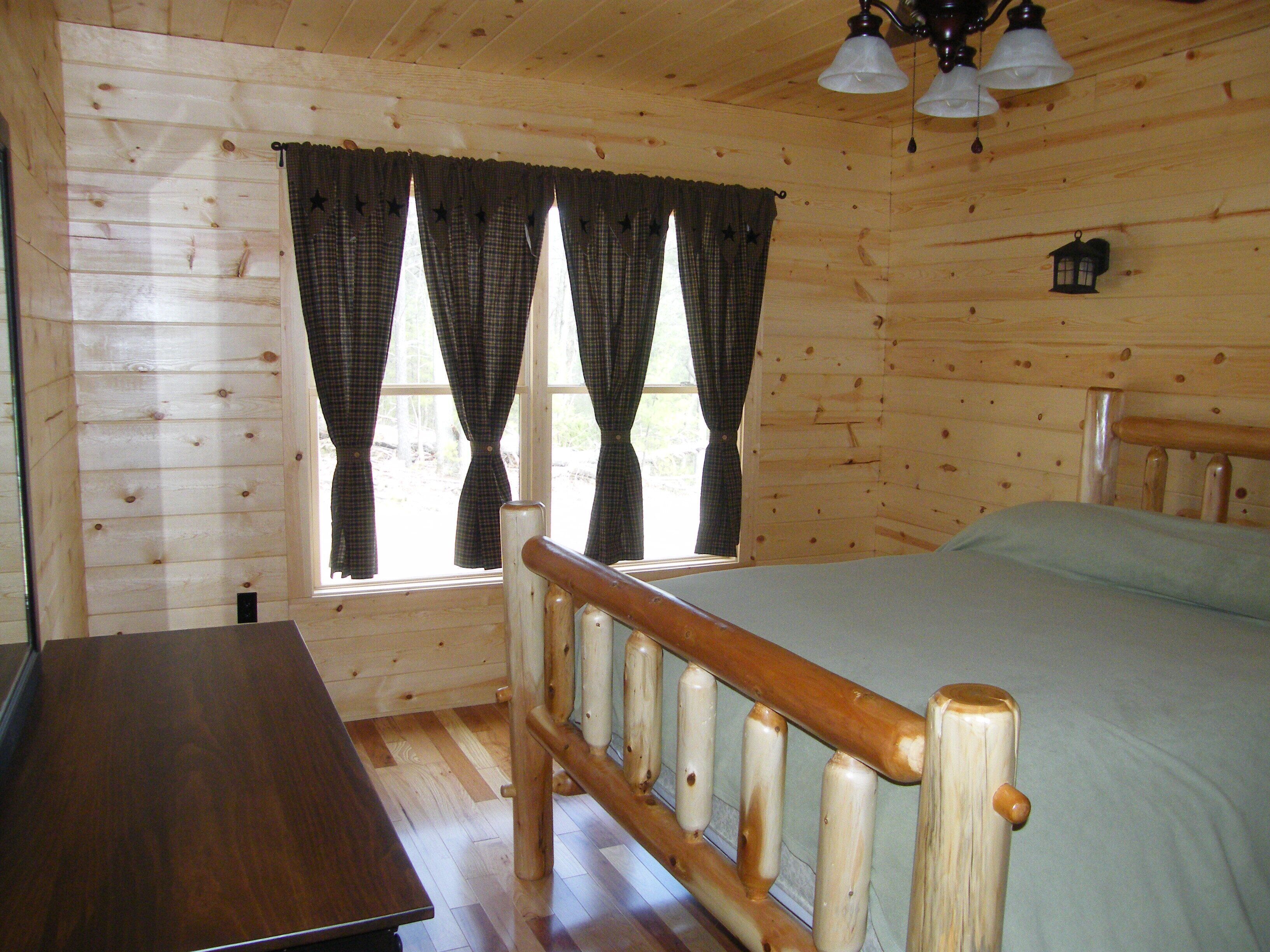 12 Cozy Cabin Rentals Near Shenandoah National Park | TravelAwaits