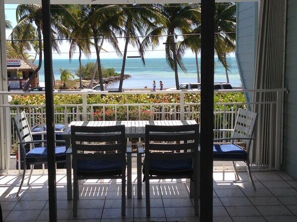 Your Condo by the Beach with Ocean View - Key West | Vrbo