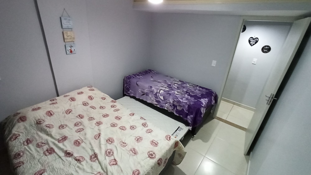 Condominium In Front Of Praia Do Forte - Excellent Location - - Minas Gerais