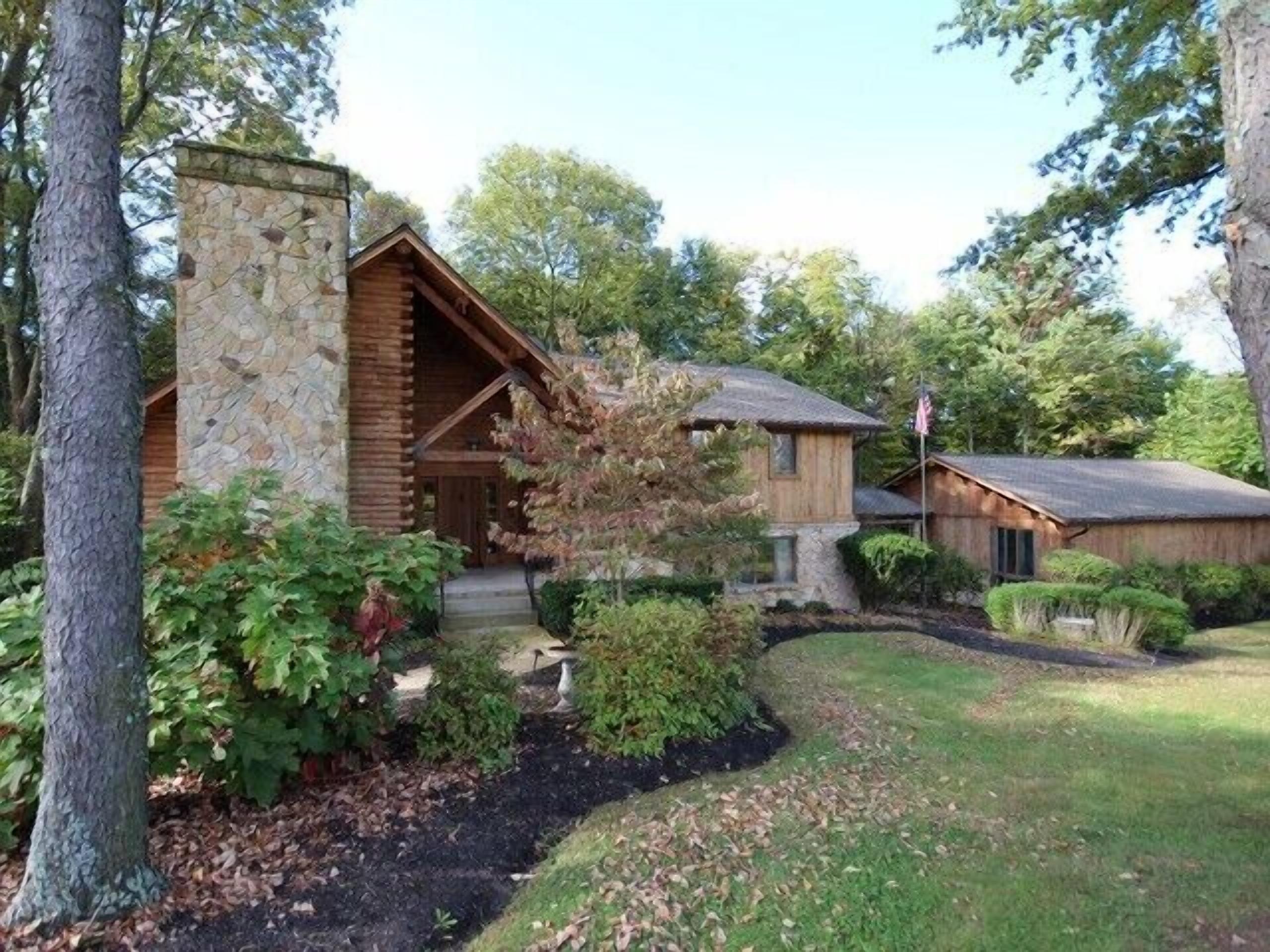 Top 28 Vacation Rentals With Private Pool In Ohio, USA - Updated 2024 ...