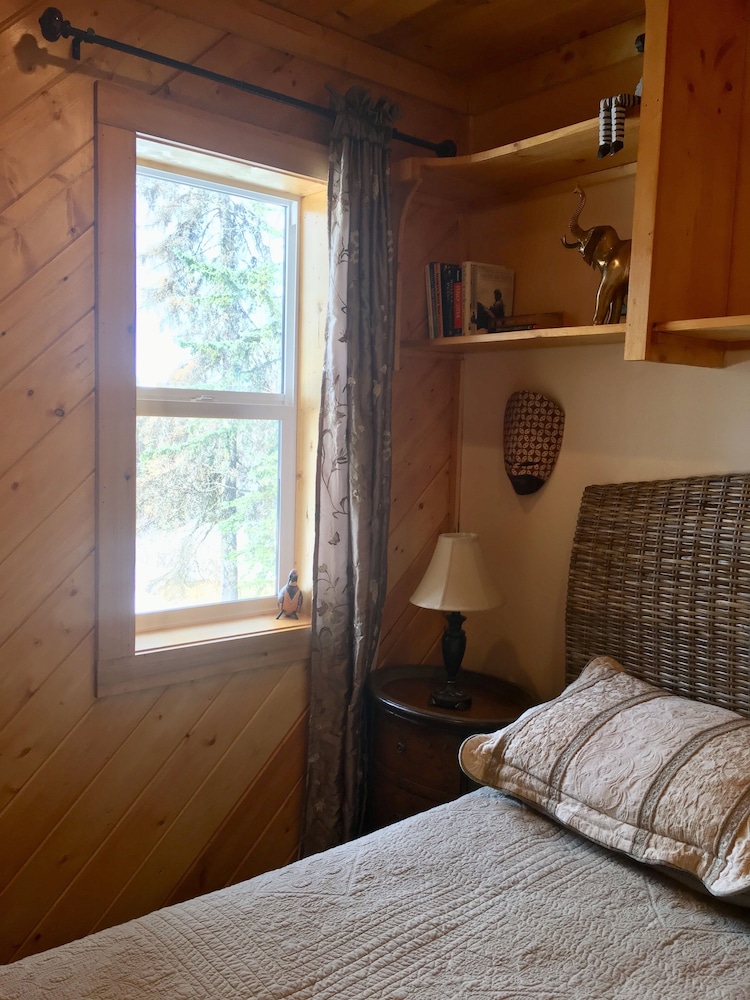 The Stone Hut - Talkeetna