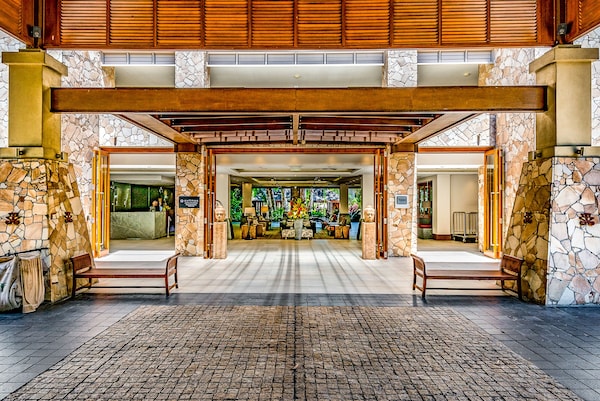 205 @ Sea Temple Palm Cove 2 Bedroom\/2 Bathroom Privately Managed Apartment - Clifton Beach