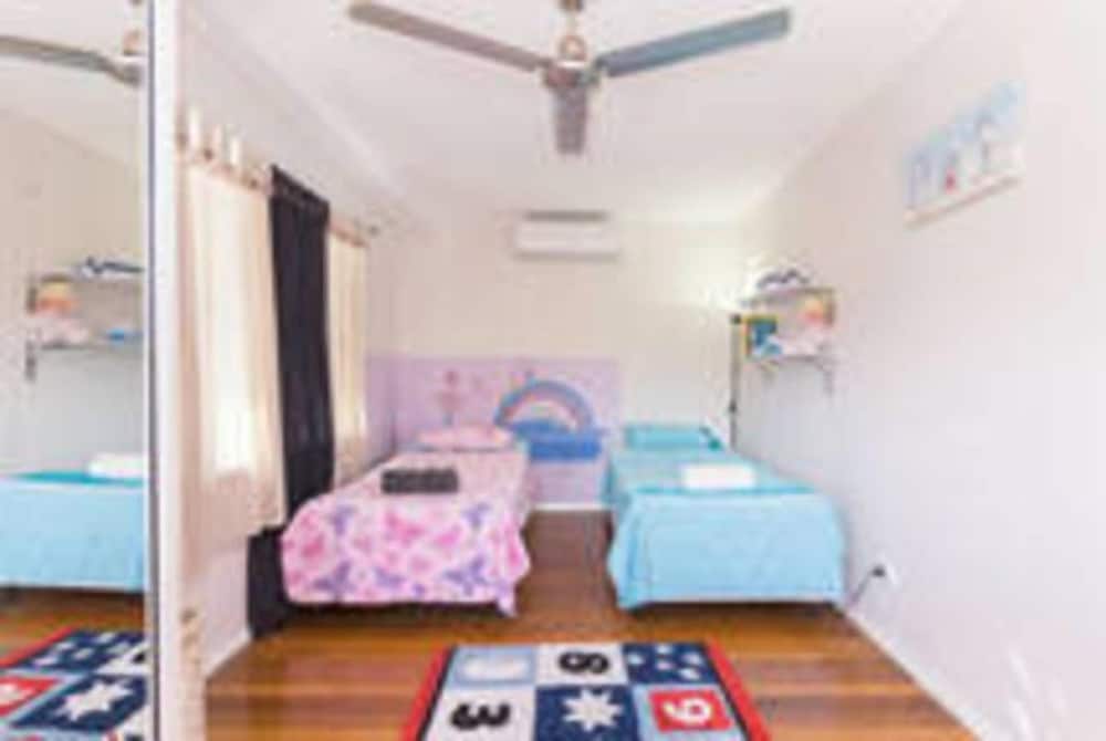 Lovely Holidayhome4u @ Trinity Bch - Cairns