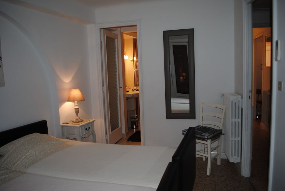 1br Cannes Sea View-terrace-wi/fi-air Conditioning - Théoule-sur-Mer