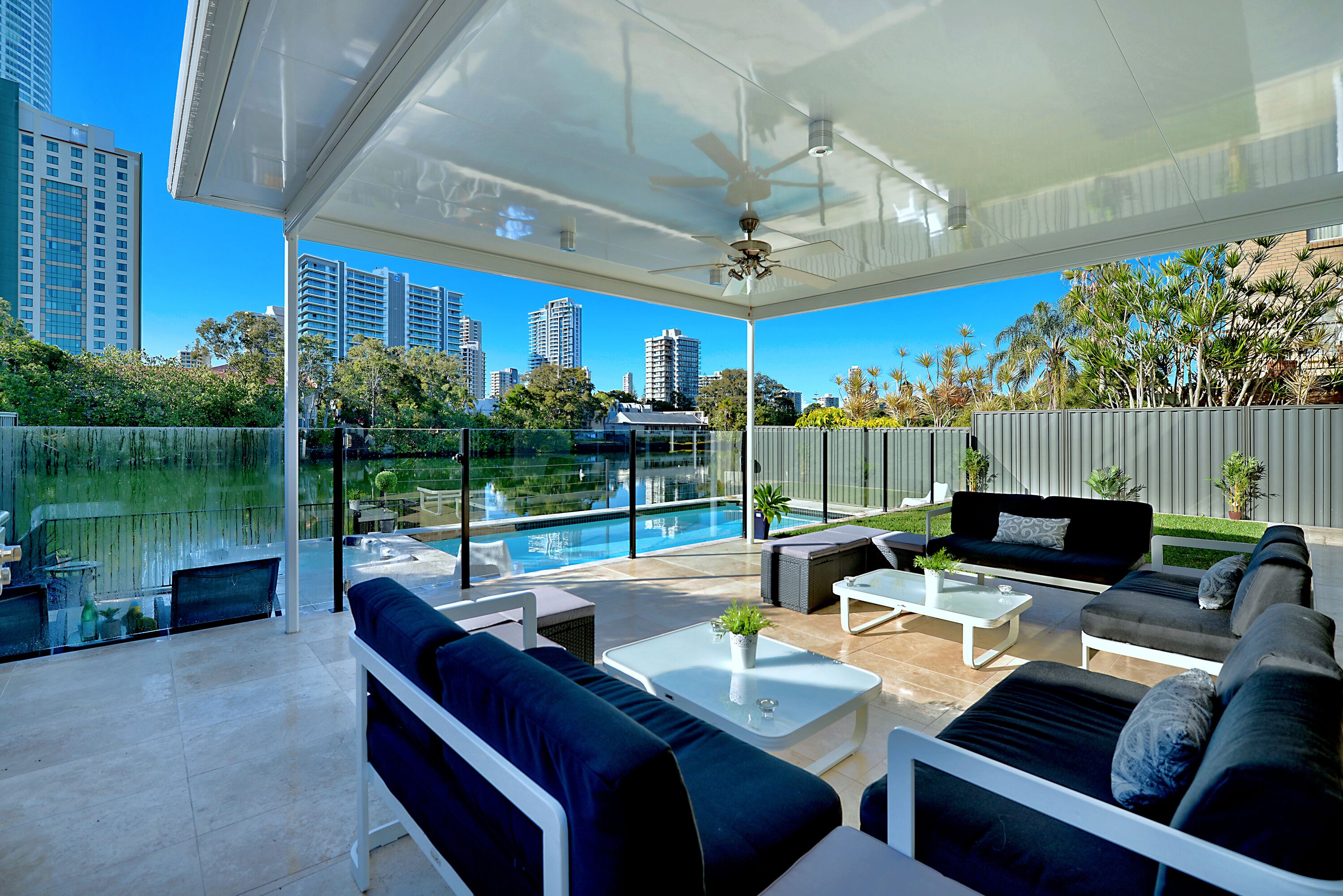 10 Handpicked Mansion Rentals In Gold Coast, Australia | Trip101