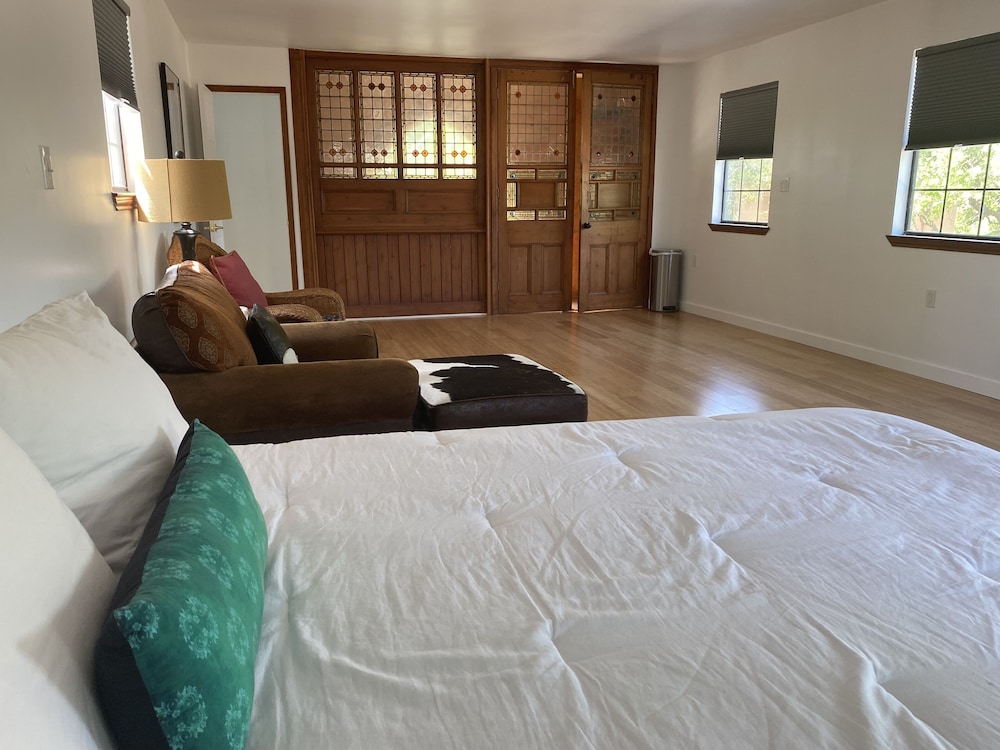Cottage Arriba: A Orillas Del Lago, Yoga, Masaje - Lake Travis
