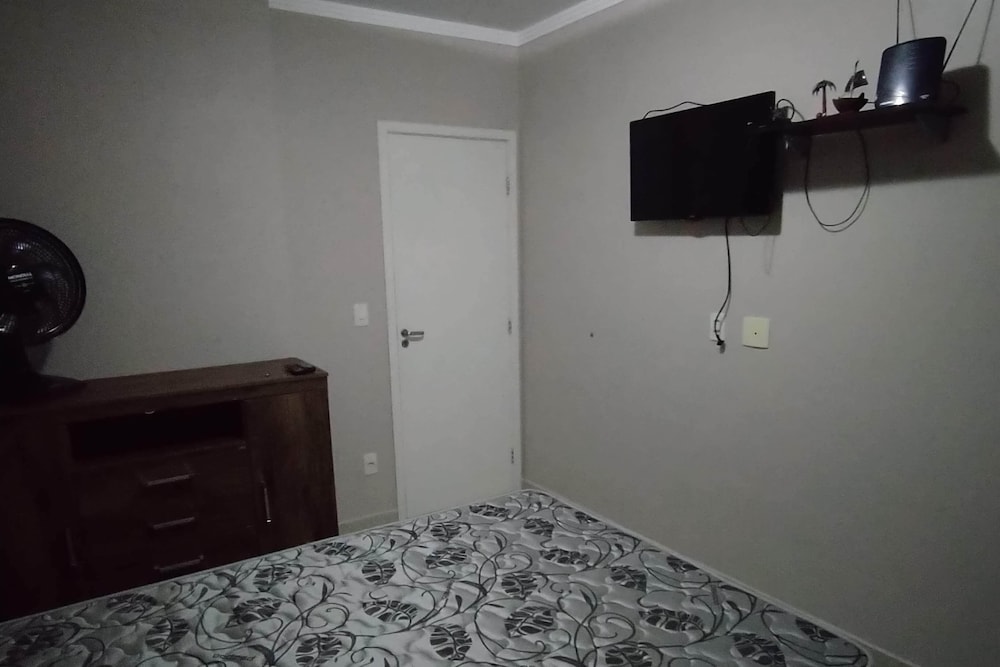 Apartment With Wonderful Sea View - Resort Island. Wifi + Barbecue -