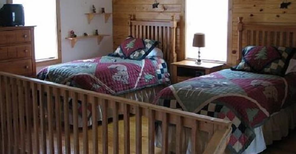 Justa Cabin | Blue Ridge Mtns | Escapada Pacífica | Mins From Lake Nottely! - Blairsville, GA