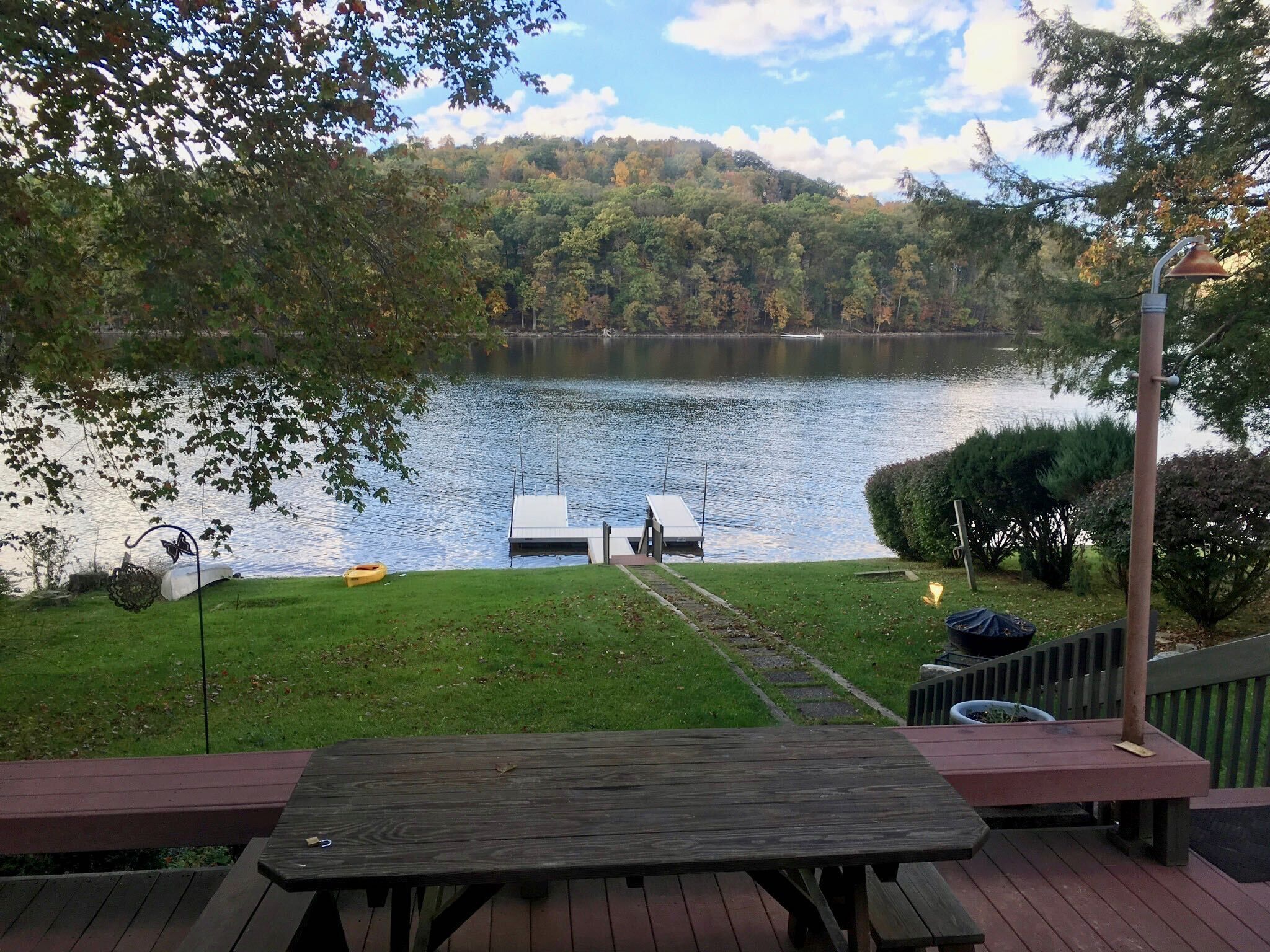 10 Best Lakefront Hotels Near Deep Creek Lake, Maryland - Updated 2024 ...