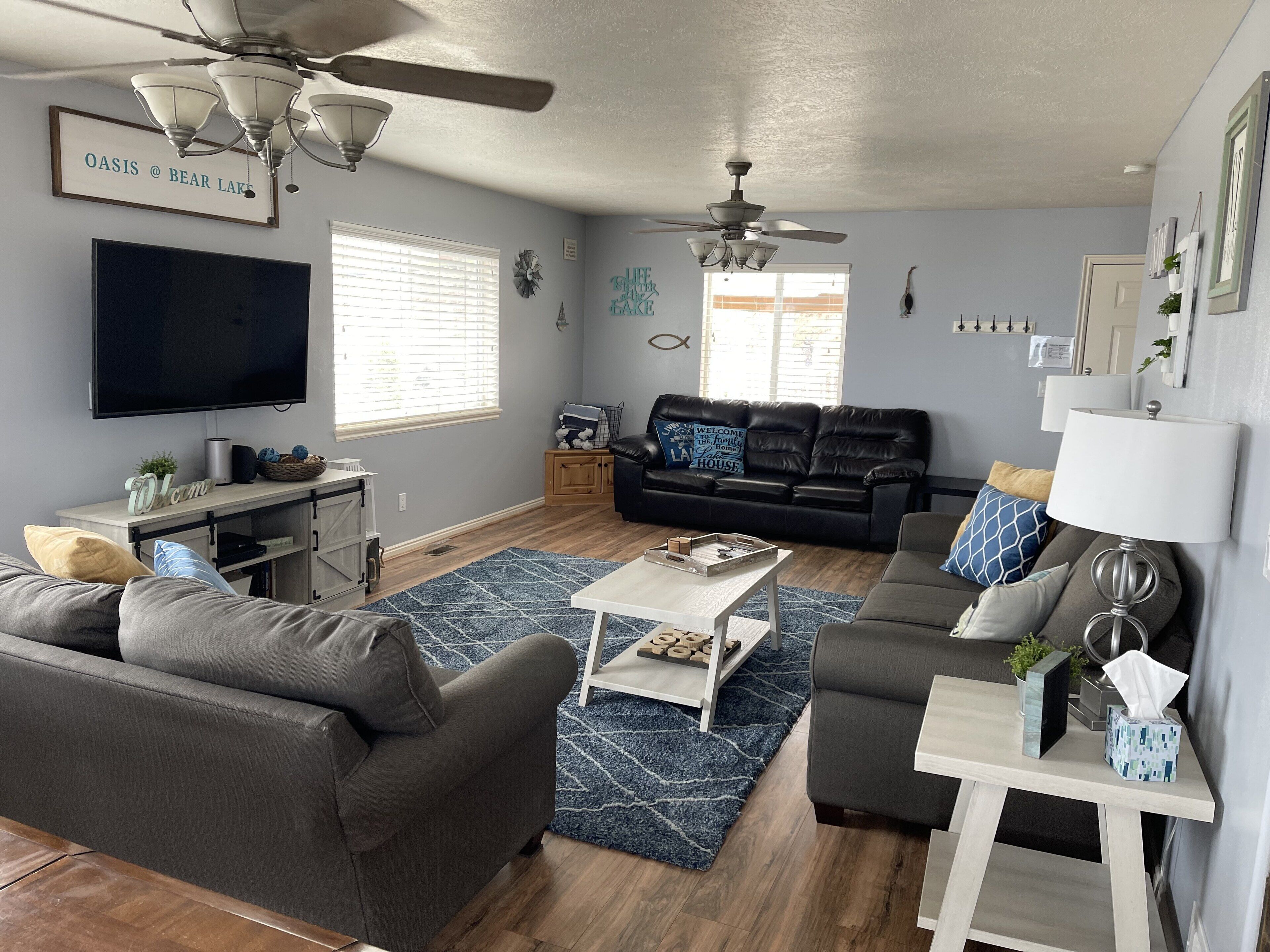 20 Best Lakefront Rentals In Utah, The USA - Updated 2024 | Trip101